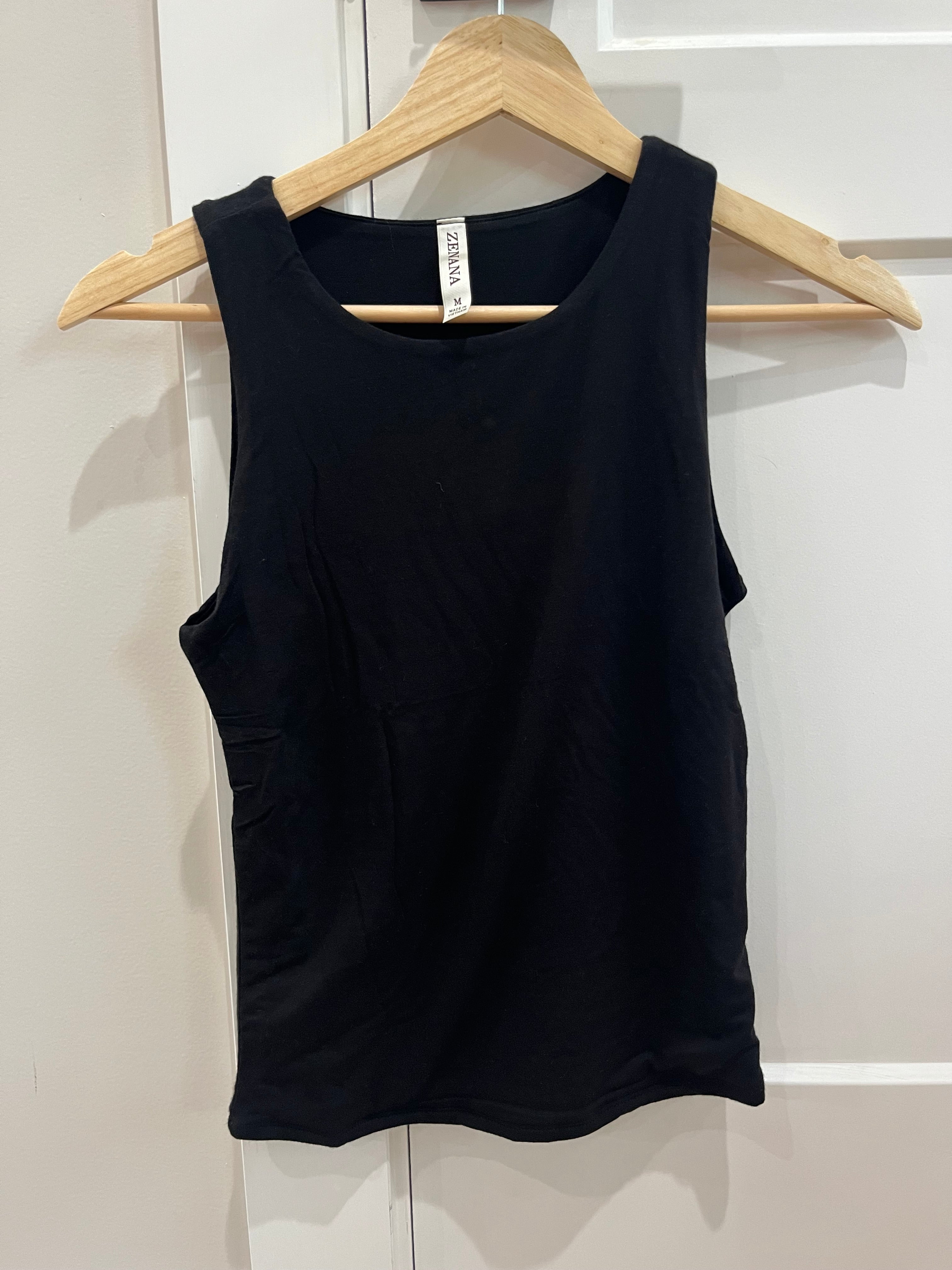 The Lily Tank - 4 colors – Mason Raine